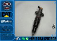 China diesel fuel pump injector 3282585 328-2585 5577625 10R-7225 for C7 C9 Engine 328-2585 for sale