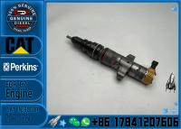 China Excavator Parts C7 Engine Injector 10R-7221 20R-1260 10R-4761 387-9431 268-9577fuel injector For Excavator for sale