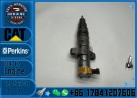China Excavator Parts C7 Engine Injector 10R-7221 20R-1260 10R-4761 387-9431 268-9577fuel injector For Excavator for sale
