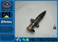 China Excavator Parts C7 Engine Injector 10R-7221 20R-1260 10R-4761 387-9431 268-9577fuel injector For Excavator for sale