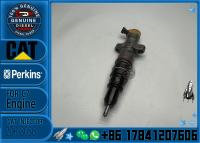 China Excavator Parts C7 Engine Injector 20R-8067 20R-8057 387-9429 20R-8056 328-2582 fuel injector For Excavator for sale