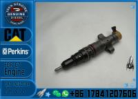 China Excavator Parts C7 Engine Injector 20R-8067 20R-8057 387-9429 20R-8056 328-2582 fuel injector For Excavator for sale