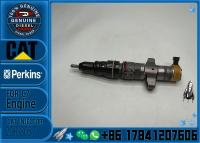 China Excavator Parts C7 Engine Injector20R-8057 243-4503 2OR-8071 295-9166 20R-8067 fuel injector For Excavator for sale