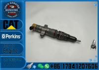 China Excavator Parts C7 Engine Injector20R-8057 243-4503 2OR-8071 295-9166 20R-8067 fuel injector For Excavator for sale