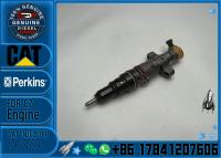 China Cat engine fuel injector20R-8059 20R-8057 243-4503 2OR-8071 295-9166 for sale