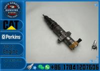 China Cat engine fuel injector20R-8059 20R-8057 243-4503 2OR-8071 295-9166 for sale