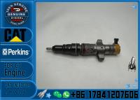 China Cat engine fuel injector20R-8059 20R-8057 243-4503 2OR-8071 295-9166 for sale