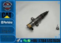 China Cat engine fuel injector20R-8059 20R-8057 243-4503 2OR-8071 295-9166 for sale