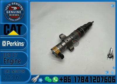 China Excavator Parts c7 Engine Injector 387-9427 387-9428 268-1835 295-1412 20R-8064fuel injector For Excavator for sale