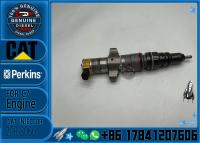 China Cat engine fuel injector557-7627 20R-9079 20R-8066 387-9441 20R-8069 295-1409 1OR-4762 295-1410 for sale