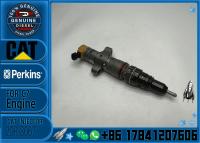 China New common rail injector 20R-8066 295-9166 387-9441 20R-8067 20R-8069 20R-8057 for diesel engine CAT for sale