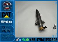 China New common rail injector 20R-8066 295-9166 387-9441 20R-8067 20R-8069 20R-8057 for diesel engine CAT for sale