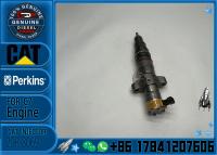 China E324D E325D Excavator Nozzle 387-9441 20R-8069 295-1409 1OR-4762 295-1410C7 Engine Fuel Injector for sale