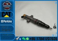China E324D E325D Excavator Nozzle 387-9441 20R-8069 295-1409 1OR-4762 295-1410C7 Engine Fuel Injector for sale