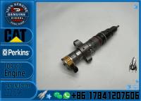 China New common rail injector 328-2585 268-1835 268-1839 222-5961 295-1412 235-5261 20R-8064 238-8901 for diesel engine CAT for sale