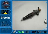 China New common rail injector 20R-9433 10R-7221 235-5261 387-9431 267-3360 387-9439 for diesel engine CAT for sale