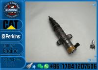 China New common rail injector 20R-9433 10R-7221 235-5261 387-9431 267-3360 387-9439 for diesel engine CAT for sale