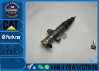 China New common rail injector 20R-9433 10R-7221 235-5261 387-9431 267-3360 387-9439 for diesel engine CAT for sale