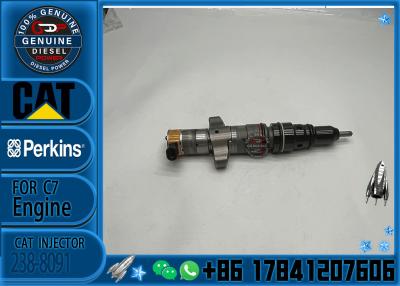 China New common rail injector 293-4072 295-1411 241-3239 293-4573 238-8091 1OR-4763 for diesel engine CAT for sale