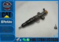 China New common rail injector 293-4072 295-1411 241-3239 293-4573 238-8091 1OR-4763 for diesel engine CAT for sale