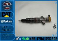 China New common rail injector 293-4072 295-1411 241-3239 293-4573 238-8091 1OR-4763 for diesel engine CAT for sale