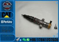 China New common rail injector 293-4072 295-1411 241-3239 293-4573 238-8091 1OR-4763 for diesel engine CAT for sale