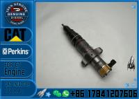 China Excavator Parts c7 Engine Injector235-5261 238-8901 241-3228 241-3238 241-3400 243-4502 fuel injector For Excavator for sale