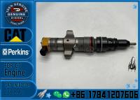 China Excavator Parts c7 Engine Injector235-5261 238-8901 241-3228 241-3238 241-3400 243-4502 fuel injector For Excavator for sale