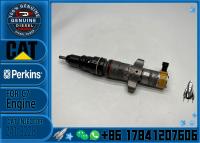 China New common rail injector 241-3228 10R-4763 241-3238 10R-7221 241-3400 20R-1260 for diesel engine CAT for sale