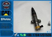 China New common rail injector 241-3238 10R-7221 241-3400 20R-1260 243-4502 10R-4761for diesel engine CAT for sale