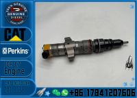 China New common rail injector 241-3238 10R-7221 241-3400 20R-1260 243-4502 10R-4761for diesel engine CAT for sale