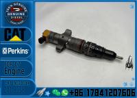 China New common rail injector 241-3238 10R-7221 241-3400 20R-1260 243-4502 10R-4761for diesel engine CAT for sale