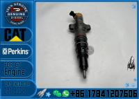 China New common rail injector 241-3238 10R-7221 241-3400 20R-1260 243-4502 10R-4761for diesel engine CAT for sale