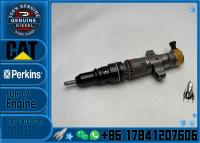 China New common rail injector 293-4072 295-1411 241-3239 293-4573 238-8091 1OR-4763 for diesel engine CAT for sale