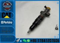 China Excavator Parts c7 Engine Injector235-5261 238-8901 241-3228 241-3238 241-3400 243-4502 fuel injector For Excavator for sale