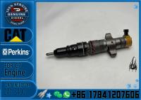 China Excavator Parts c7 Engine Injector235-5261 238-8901 241-3228 241-3238 241-3400 243-4502 fuel injector For Excavator for sale