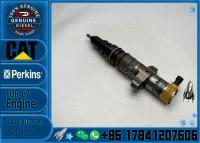 China New common rail injector241-3400 20R-1260 243-4502 10R-4761 268-1840 387-94317 for diesel engine CA for sale