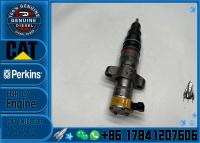 China New common rail injector241-3400 20R-1260 243-4502 10R-4761 268-1840 387-94317 for diesel engine CA for sale