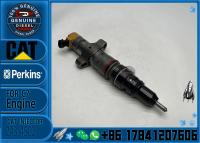 China New common rail injector241-3400 20R-1260 243-4502 10R-4761 268-1840 387-94317 for diesel engine CA for sale