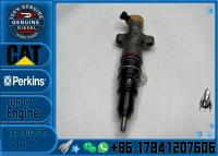 China New common rail injector241-3400 20R-1260 243-4502 10R-4761 268-1840 387-94317 for diesel engine CA for sale