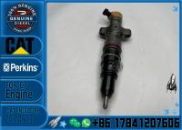 China New common rail injector20R-8066 20R-8057 557-7627 243-4503 20R-9079 2OR-8071 for diesel engine CAT for sale