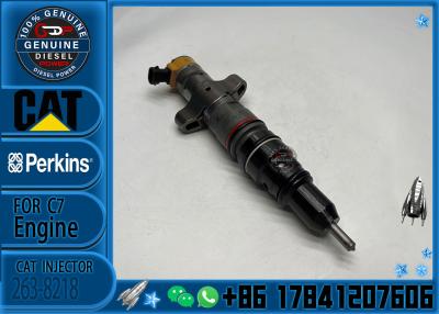 China Diesel Injectors C7 Injector 263-8216 263-8218 387-9427 For Engine C7 Diesel Spare Part for sale