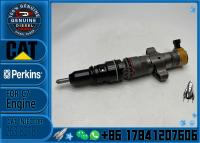 China Diesel Injectors C7 Injector 263-8216 263-8218 387-9427 For Engine C7 Diesel Spare Part for sale