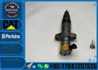 China Diesel Injectors C7 Injector 263-8216 263-8218 387-9427 For Engine C7 Diesel Spare Part for sale