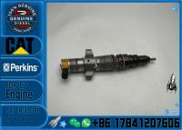 China New common rail injector 268-1840 387-9431 268-1836 268-9577 269-1839 293-4071 for diesel engine CAT for sale