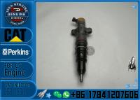 China New common rail injector 268-1840 387-9431 268-1836 268-9577 269-1839 293-4071 for diesel engine CAT for sale