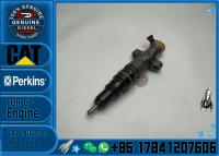 China New common rail injector 268-1840 387-9431 268-1836 268-9577 269-1839 293-4071 for diesel engine CAT for sale