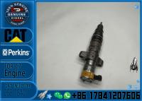 China New common rail injector 243-4502 10R-4761 268-1840 387-9431 268-1836 268-9577 for diesel engine CAT for sale