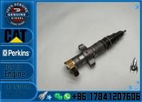 China New common rail injector 243-4502 10R-4761 268-1840 387-9431 268-1836 268-9577 for diesel engine CAT for sale