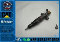 China New common rail injector 243-4502 10R-4761 268-1840 387-9431 268-1836 268-9577 for diesel engine CAT for sale